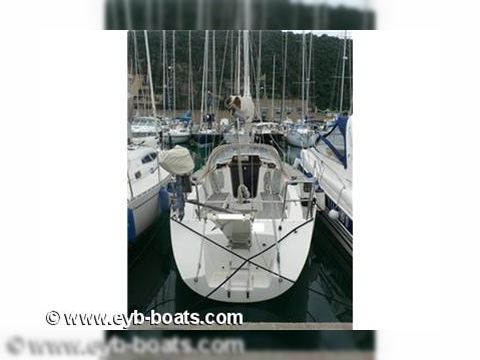 2000 Hanse 331 for sale. View price, photos and Buy 2000 Hanse 331 #52161