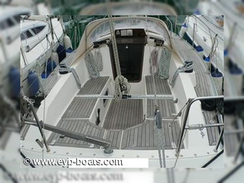 2000 Hanse 331 for sale. View price, photos and Buy 2000 Hanse 331 #52161