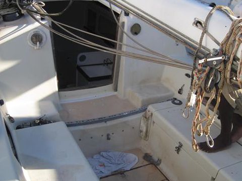 1985 Farr 38 for sale. View price, photos and Buy 1985 Farr 38 #5217