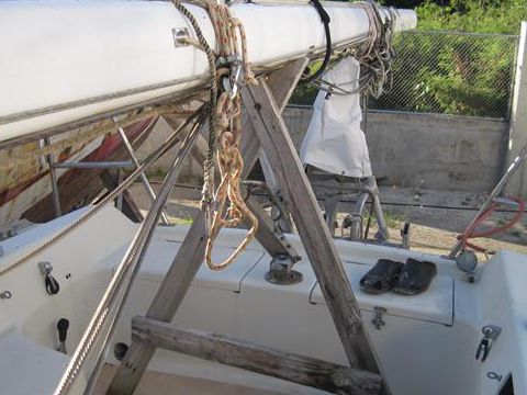 1985 Farr 38 for sale. View price, photos and Buy 1985 Farr 38 #5217