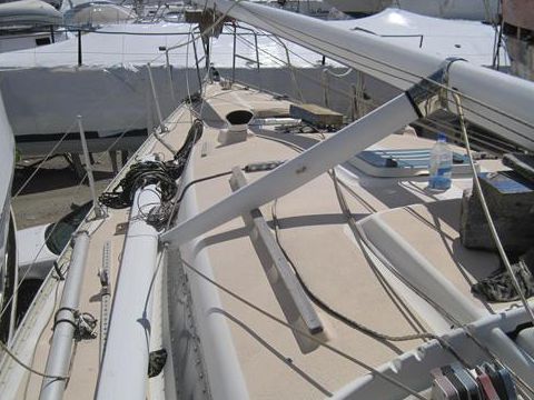 1985 Farr 38 for sale. View price, photos and Buy 1985 Farr 38 #5217