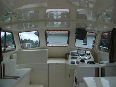 2004 Dorado Bluewater 40 for sale. View price, photos and Buy 2004 ...