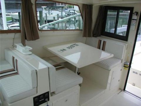 2004 Dorado Bluewater 40 for sale. View price, photos and Buy 2004 ...