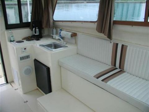 2004 Dorado Bluewater 40 for sale. View price, photos and Buy 2004 ...