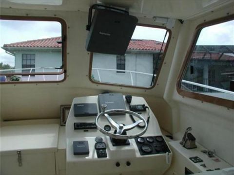 2004 Dorado Bluewater 40 for sale. View price, photos and Buy 2004 ...