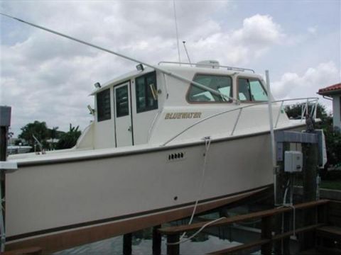 2004 Dorado Bluewater 40 for sale. View price, photos and Buy 2004 ...