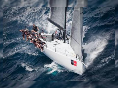 2007 Transpac Tp 52 for sale. View price, photos and Buy 2007 Transpac ...