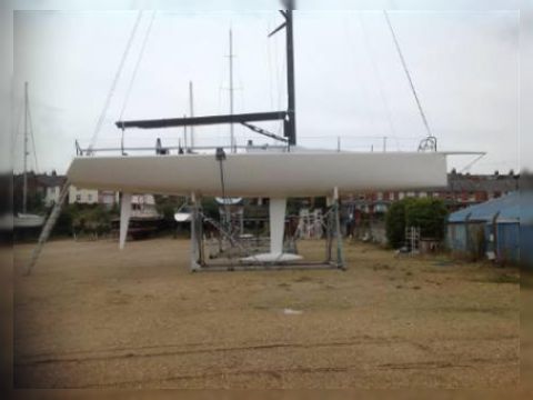 2007 Transpac Tp 52 for sale. View price, photos and Buy 2007 Transpac ...
