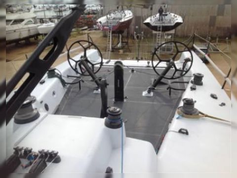 2007 Transpac Tp 52 for sale. View price, photos and Buy 2007 Transpac ...