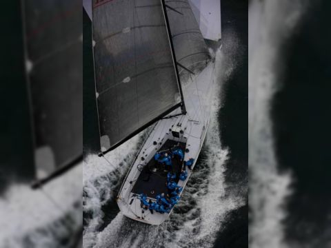 2007 Transpac Tp 52 for sale. View price, photos and Buy 2007 Transpac ...