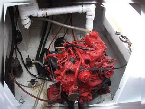 1976 Snapdragon 27 for sale. View price, photos and Buy 1976 Snapdragon ...