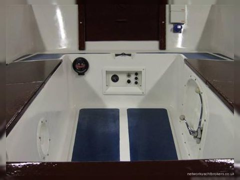 1976 Snapdragon 27 for sale. View price, photos and Buy 1976 Snapdragon ...