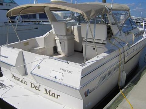 1992 Wellcraft 32 Xlc for sale. View price, photos and Buy 1992 ...