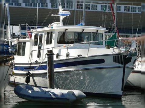 2011 Nordic Tugs 39 for sale. View price, photos and Buy 2011 Nordic ...
