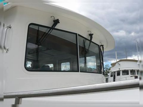 2011 Nordic Tugs 39 for sale. View price, photos and Buy 2011 Nordic ...