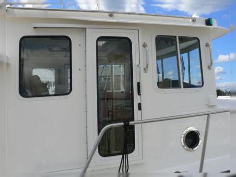 2011 Nordic Tugs 39 for sale. View price, photos and Buy 2011 Nordic ...