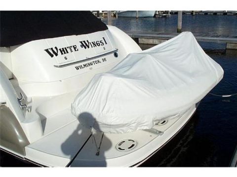 2006 Sea Ray 520 Sundancer for sale. View price, photos and Buy 2006 ...