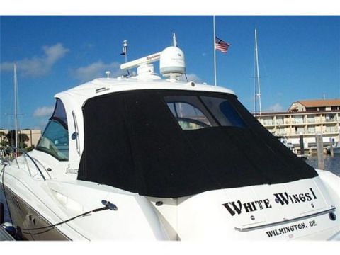 2006 Sea Ray 520 Sundancer for sale. View price, photos and Buy 2006 ...