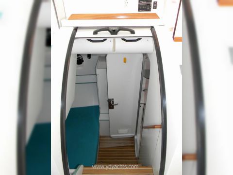 2000 Dufour 50 Atoll for sale. View price, photos and Buy 2000 Dufour ...