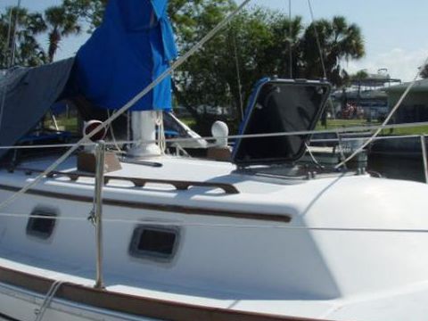 1979 Gulfstar 37 for sale. View price, photos and Buy 1979 Gulfstar 37 ...