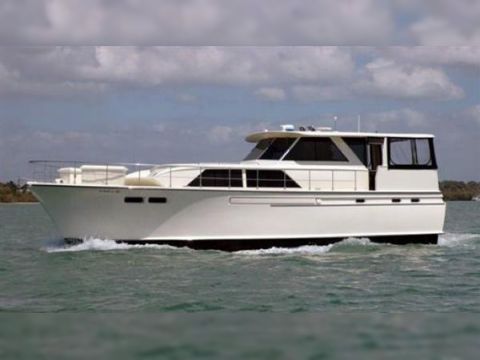 1968 Chris-Craft Commander 47 for sale. View price, photos and Buy 1968 ...