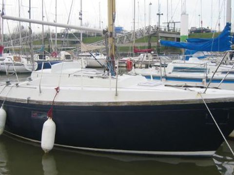 1973 Dufour 27 for sale. View price, photos and Buy 1973 Dufour 27 #52411