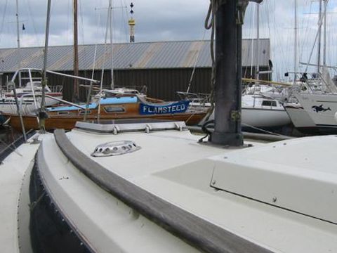 1977 Mirage 28 for sale. View price, photos and Buy 1977 Mirage 28 #52416