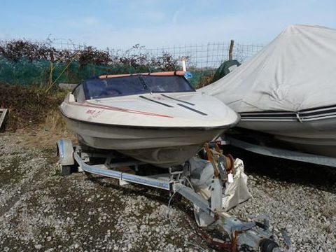 Fletcher Bravo 160 Gto for sale. View price, photos and Buy Fletcher ...