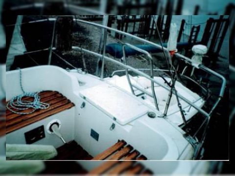 1973 Sparkman & Stephens Sagitta 35 for sale. View price, photos and ...