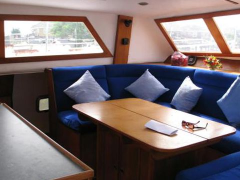 1986 Prout Quasar 50 for sale. View price, photos and Buy 1986 Prout ...