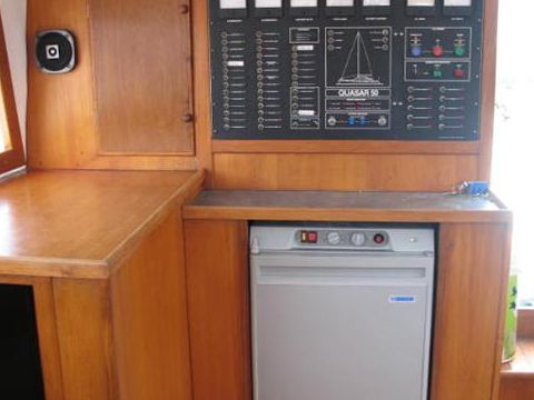 1986 Prout Quasar 50 for sale. View price, photos and Buy 1986 Prout ...