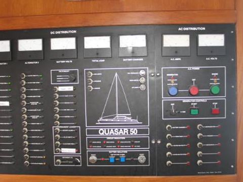 1986 Prout Quasar 50 for sale. View price, photos and Buy 1986 Prout ...