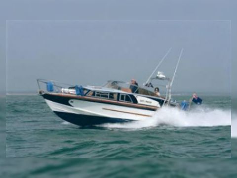 1971 Fairey Huntsman 31 for sale. View price, photos and Buy 1971 ...