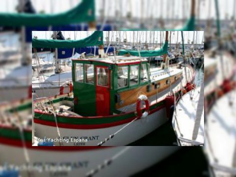 1962 Miller Fifer 33 for sale. View price, photos and Buy 1962 Miller ...