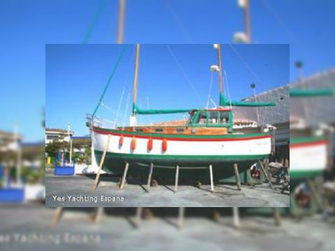 1962 Miller Fifer 33 for sale. View price, photos and Buy 1962 Miller ...