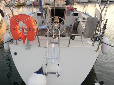 1981 Beneteau First 32 for sale. View price, photos and Buy 1981 ...