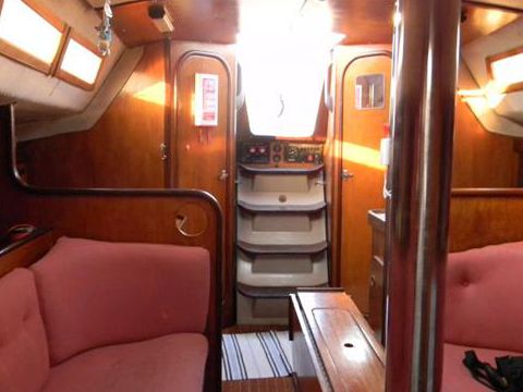1981 Beneteau First 32 for sale. View price, photos and Buy 1981 ...