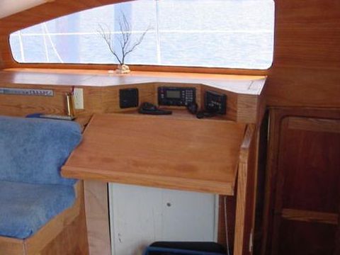 2007 Roger Simpson 46 Catamaran for sale. View price, photos and Buy ...