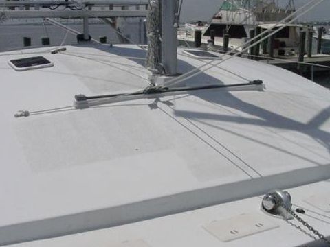 2007 Roger Simpson 46 Catamaran for sale. View price, photos and Buy ...