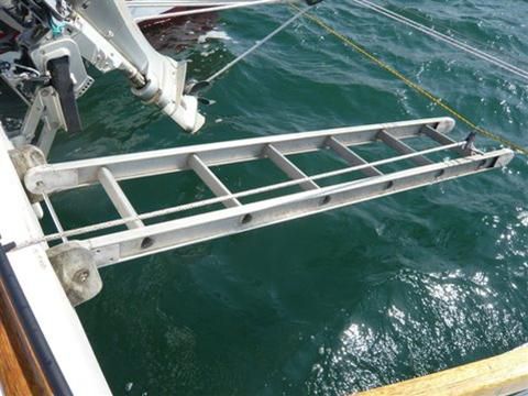 1989 Wharram Tiki 28 for sale. View price, photos and Buy 1989 Wharram ...