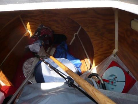 1989 Wharram Tiki 28 for sale. View price, photos and Buy 1989 Wharram ...