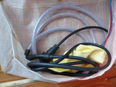 1989 Wharram Tiki 28 for sale. View price, photos and Buy 1989 Wharram ...