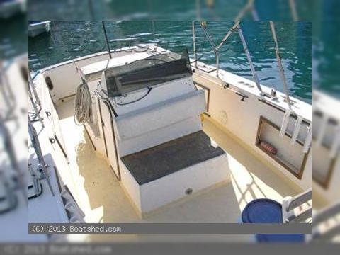 1985 Pacemaker Wahoo for sale. View price, photos and Buy 1985 ...