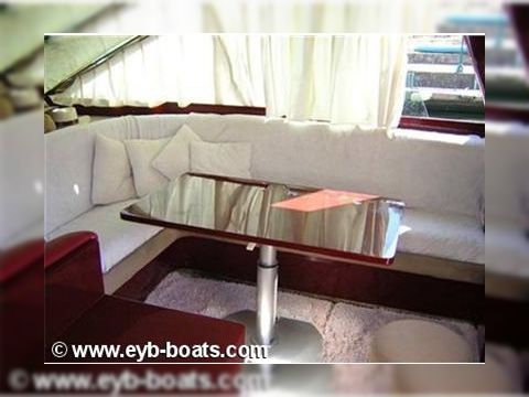 1985 Laver 40 Fly for sale. View price, photos and Buy 1985 Laver 40 ...