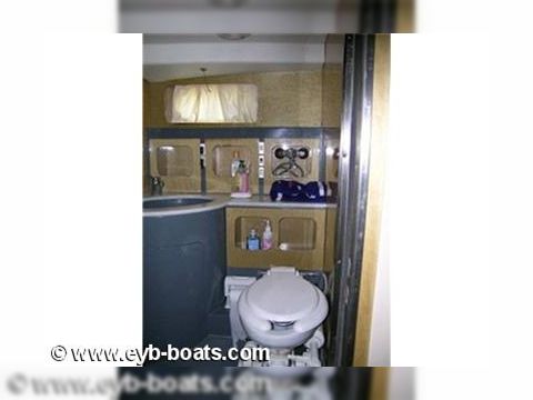 1985 Laver 40 Fly for sale. View price, photos and Buy 1985 Laver 40 ...