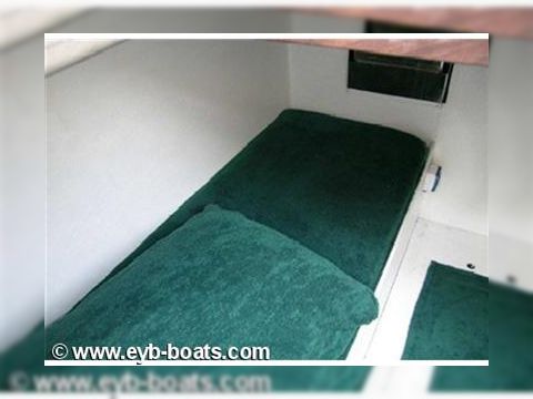 1985 Laver 40 Fly for sale. View price, photos and Buy 1985 Laver 40 ...