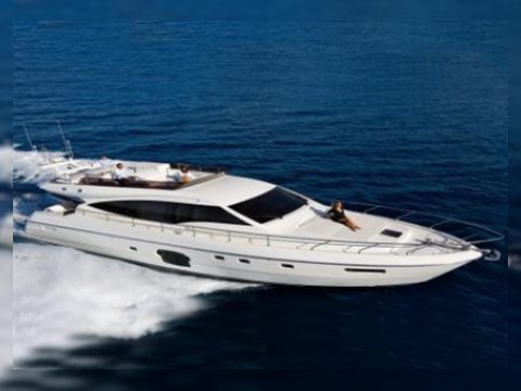 2013 Ferretti 592 for sale. View price, photos and Buy 2013 Ferretti ...