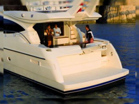 2013 Ferretti 592 for sale. View price, photos and Buy 2013 Ferretti ...