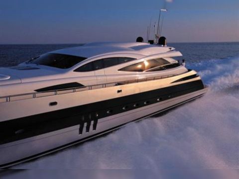 2013 Pershing 115 for sale. View price, photos and Buy 2013 Pershing ...