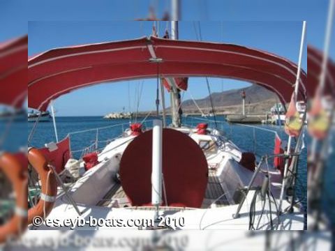 1991 Jeanneau Sun Fast 39 for sale. View price, photos and Buy 1991 ...
